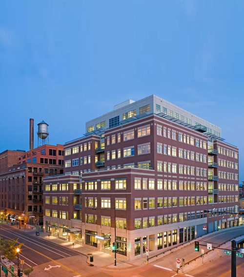 1899 Wynkoop – Nichols Partnership