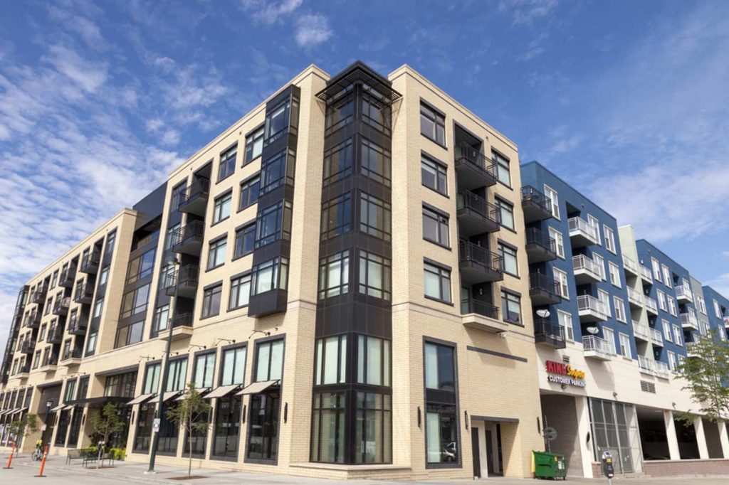 Alara Union Station – Nichols Partnership