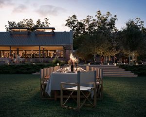 Stanly Ranch Resort Napa – Nichols Partnership