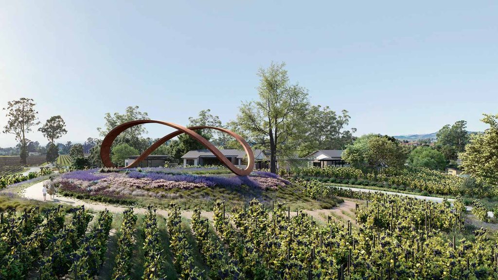 Stanly Ranch Resort Napa – Nichols Partnership