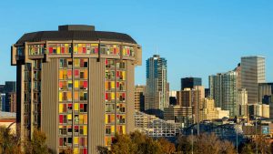 Nichols Partnership – A proven leader in high quality commercial real ...