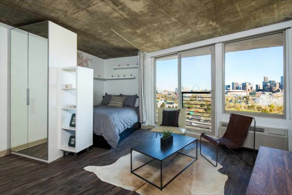 Turntable Studios – Nichols Partnership