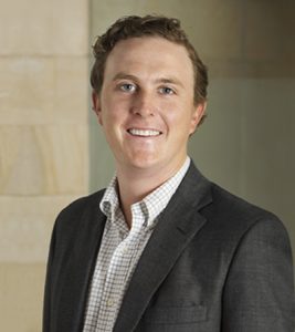 Daniel Nichols – Nichols Partnership