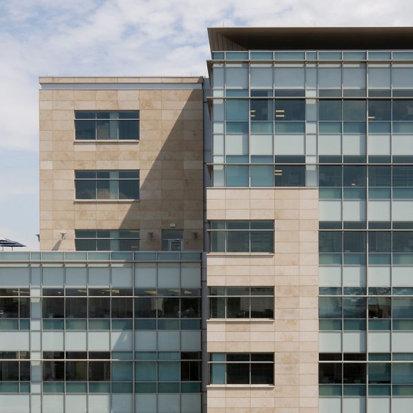 Janus Capital Group World Headquarters – Nichols Partnership