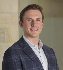 Robbie Nichols – Nichols Partnership