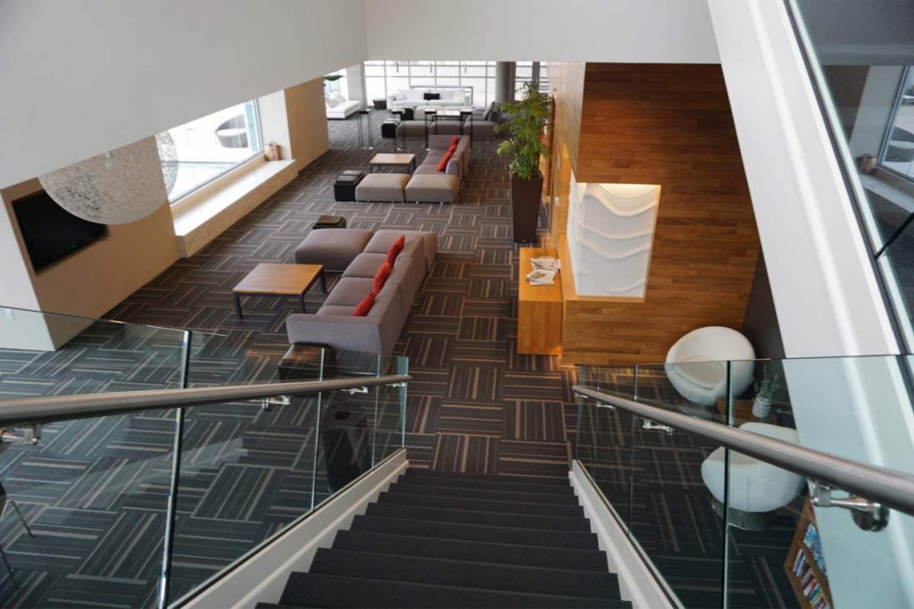 SPIRE – Nichols Partnership